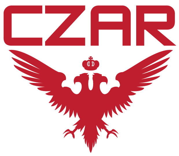 A Brief History of the Double-Headed Eagle Symbol – czarclothing